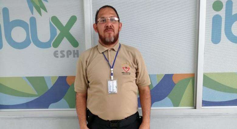 SecurtecCR - Oficiales | SecurtecCR