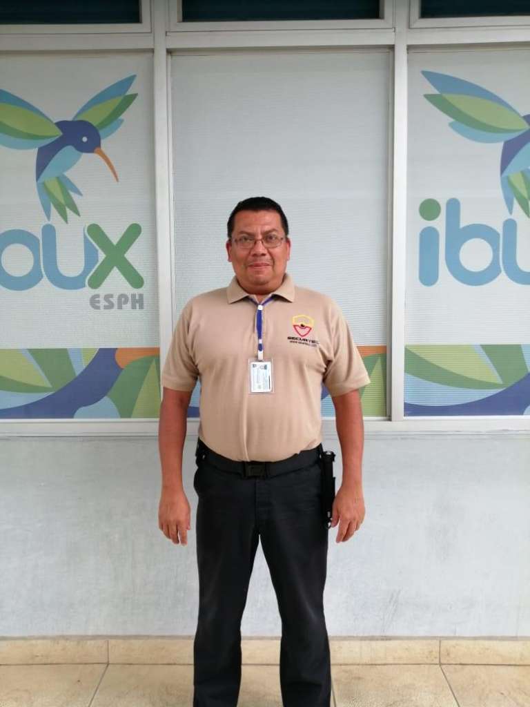 SecurtecCR - Oficiales | SecurtecCR